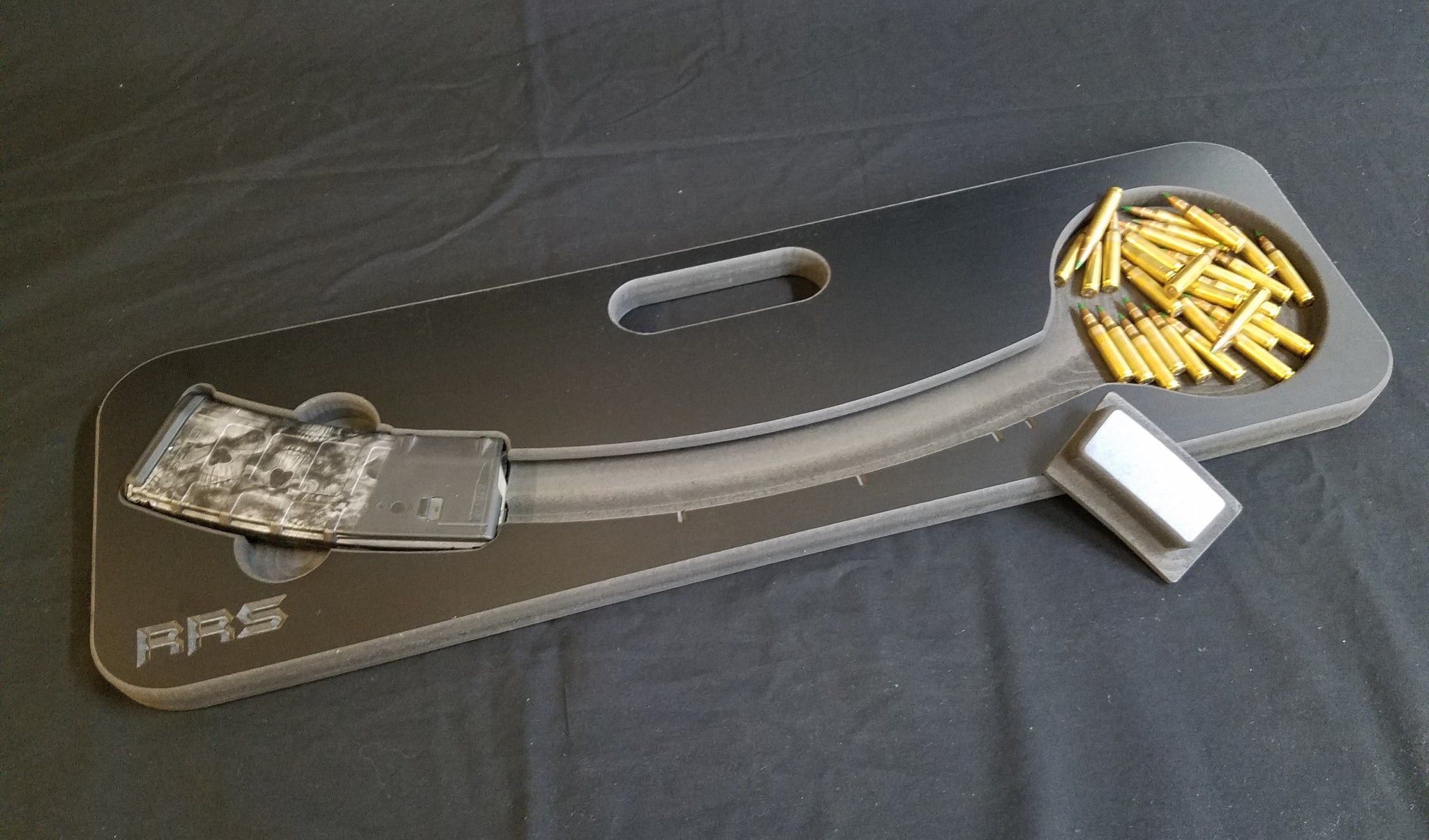 Best Quality Speed Loaders | AR-15 Speed Loaders | RRS Speed Loaders