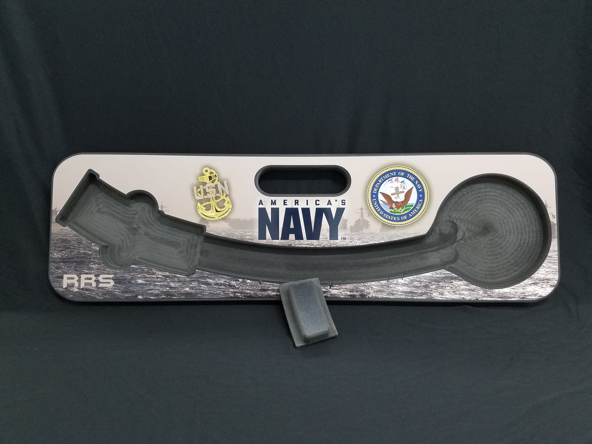 Navy AR-15 Speed Loader — 5.56/.223/300 BLK | RRS – RRS Speed Loaders