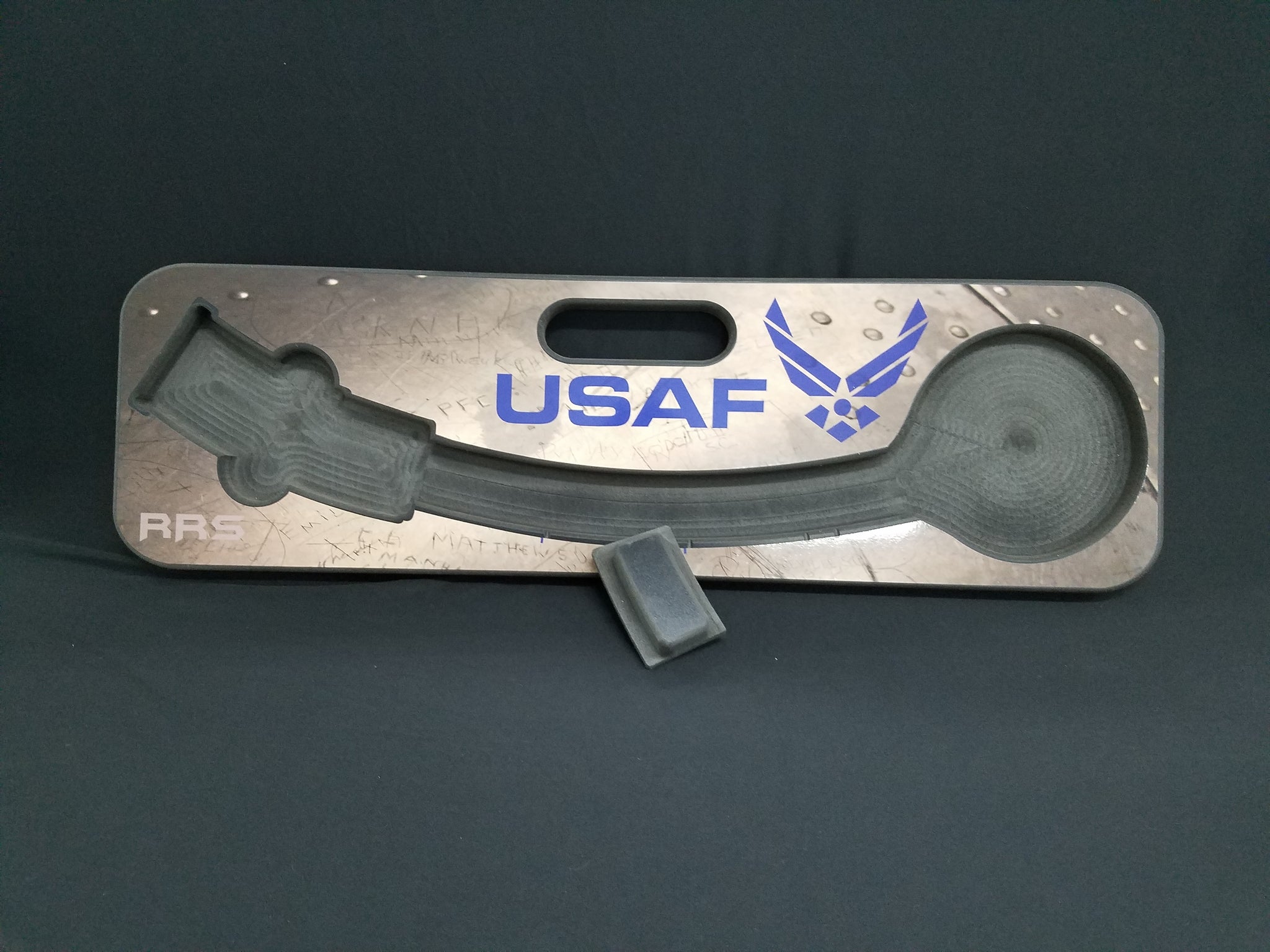 USAF AR-15 Speed Loader – 5.56/.223/300 BLK | RRS – RRS Speed Loaders