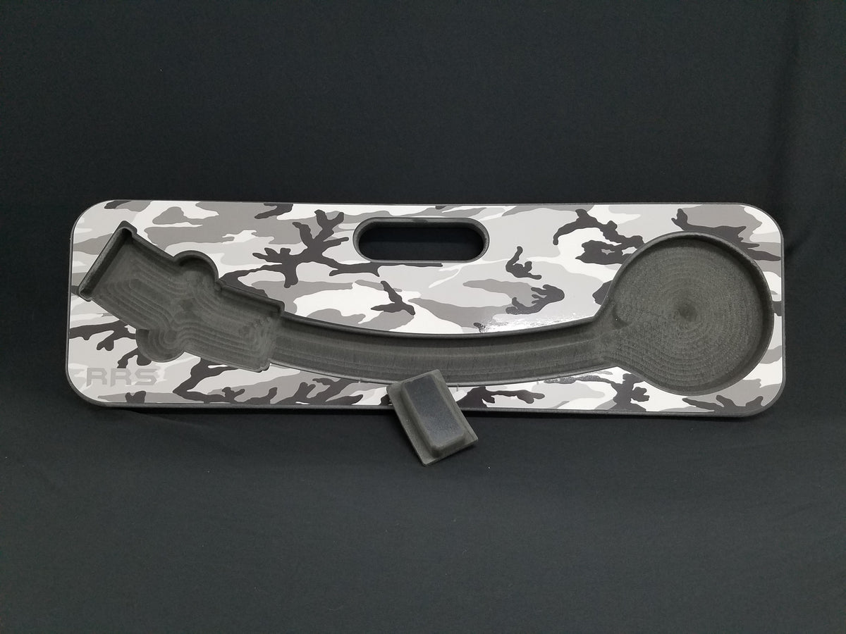 White Camo AR-15 Speed Loader – 5.56/.223/300 BLK | RRS – RRS Speed Loaders