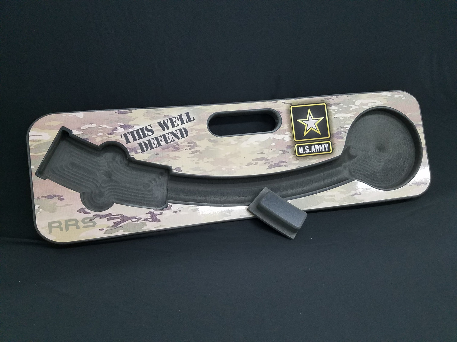 Army AR-15 Speed Loader – 5.56/.223/300 BLK | RRS – RRS Speed Loaders