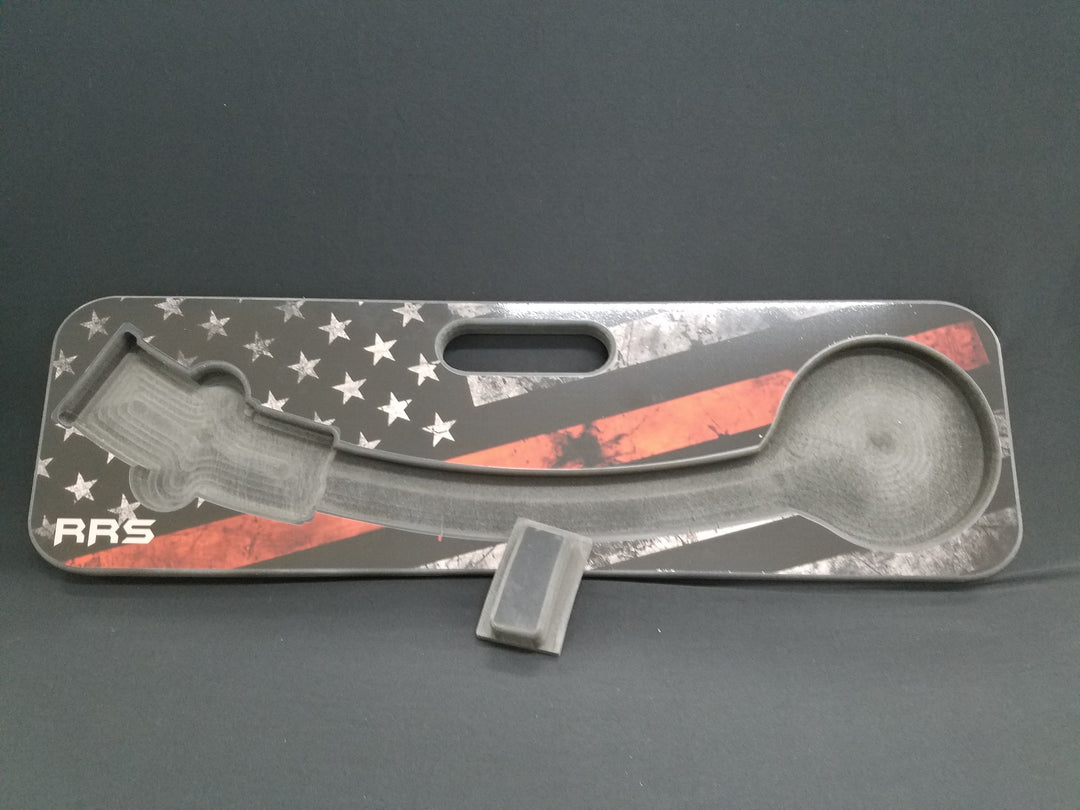 Thin Red Line AR-15 Speed Loader — 5.56/.223 | RRS – RRS Speed Loaders