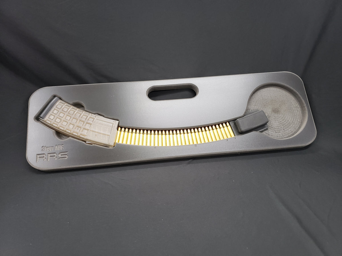 Best Quality Speed Loaders | AR-15 Speed Loaders | RRS Speed Loaders