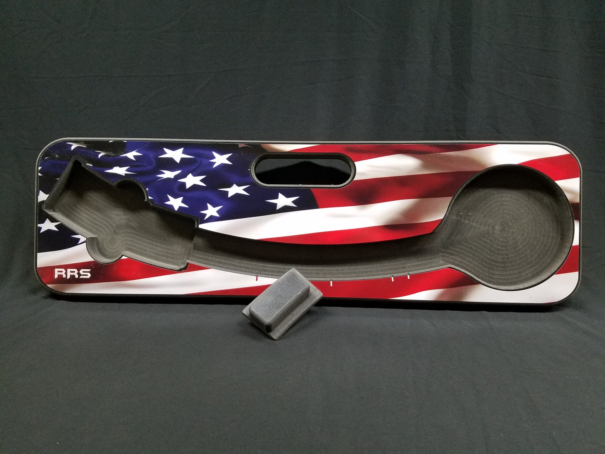 Waving Flag AR-15 Speed Loader – 5.56/.223/300 BLK | RRS – RRS Speed ...