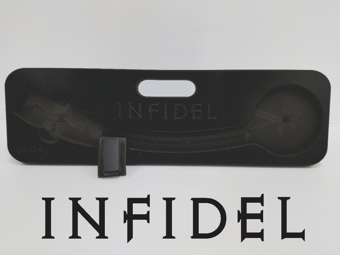 Infidel AR-15 Speed Loader – 5.56/.223/300 BLK | RRS – RRS Speed Loaders