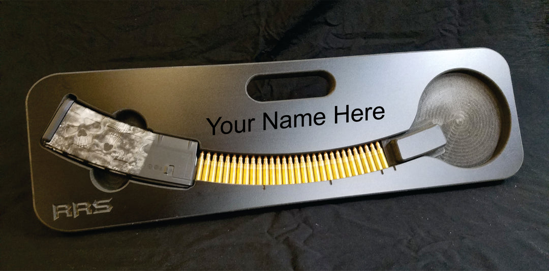 AR-15 Speed Loader (Copy) – 5.56/.223/300 BLK | RRS – RRS Speed Loaders